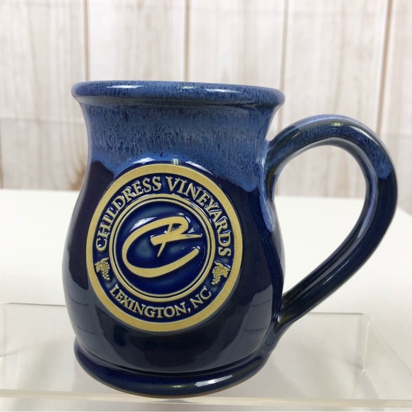 Deneen Pottery | Dining | Deneen Pottery Coffee Mug | Poshmark